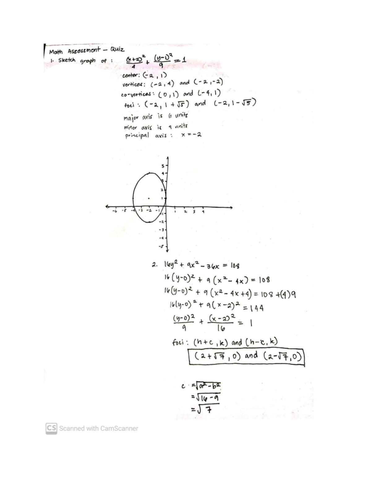 Q1 W2 L2 RIG - Gen math - Humanities and Social Sciences - Studocu