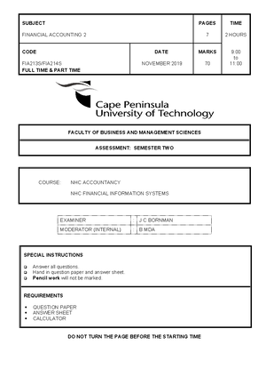 IAS16 PPE Notes (2021) - PROPERTY, PLANT AND EQUIPMENT (PPE) (IAS16 ...