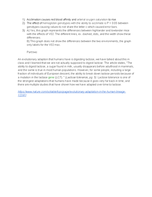 Evolution of Skin Color worksheet - [0] Describe the relationship ...