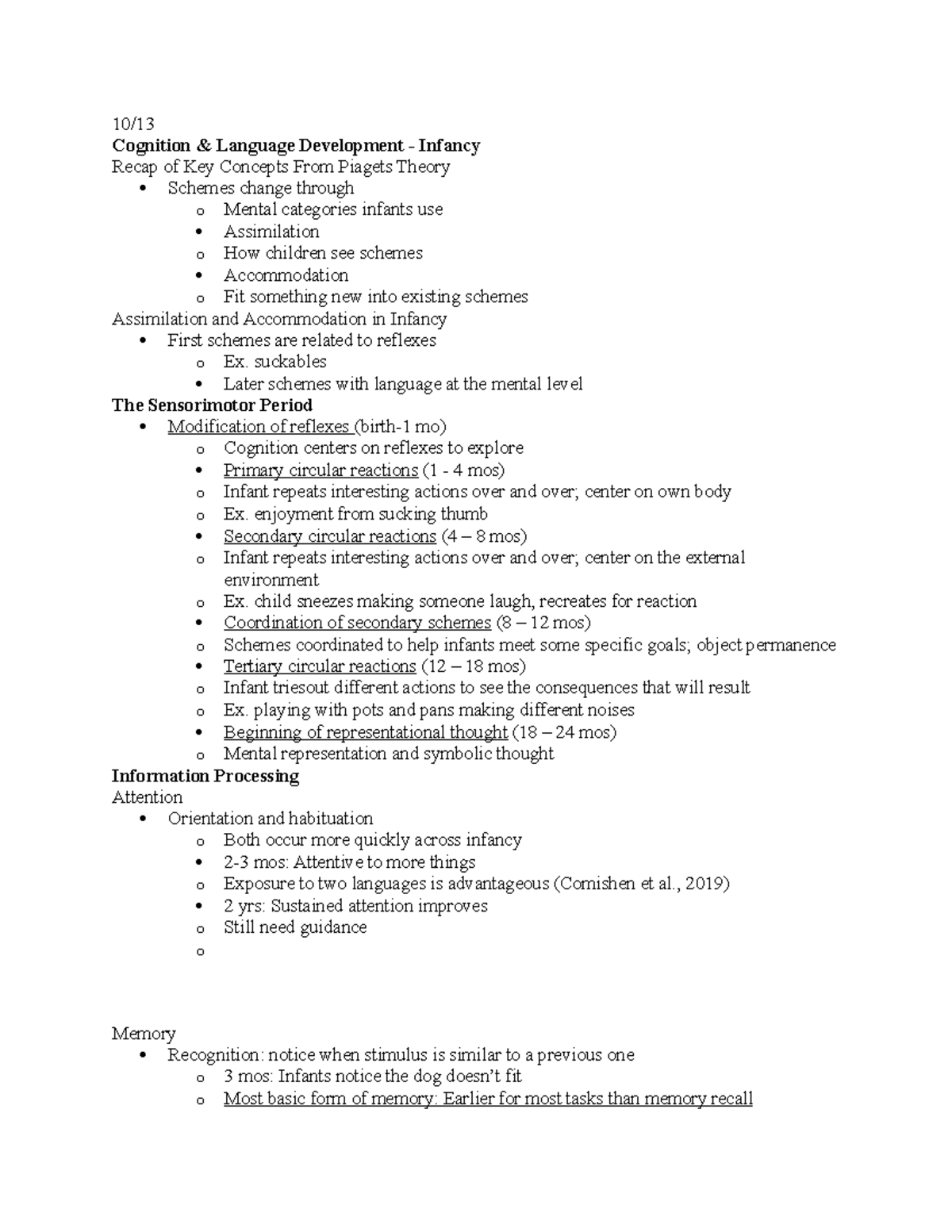 HD FS 623 - 10:13 - Professor Jill Trumbell - FS 623 - UNH - Studocu