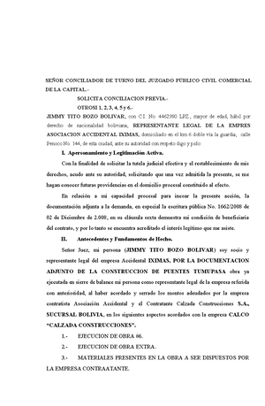 EL Levantamiento DE Pedro Ignacio Muiba - EL LEVANTAMIENTO DE PEDRO ...
