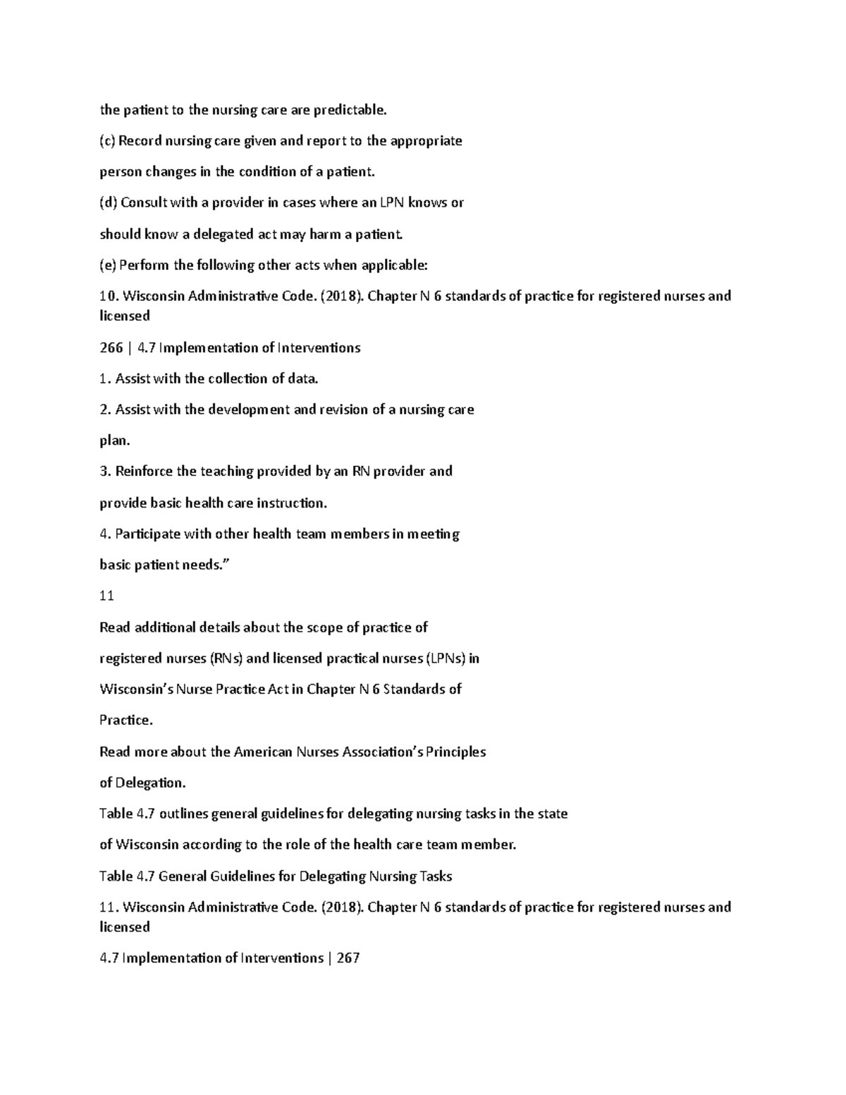 Nursing Fundamentals-70 - the patient to the nursing care are ...