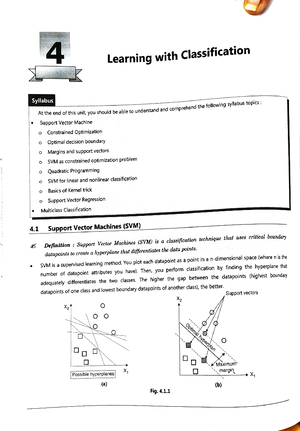 Data Science Notes - Module 1 : Introduction to Data Science What is ...