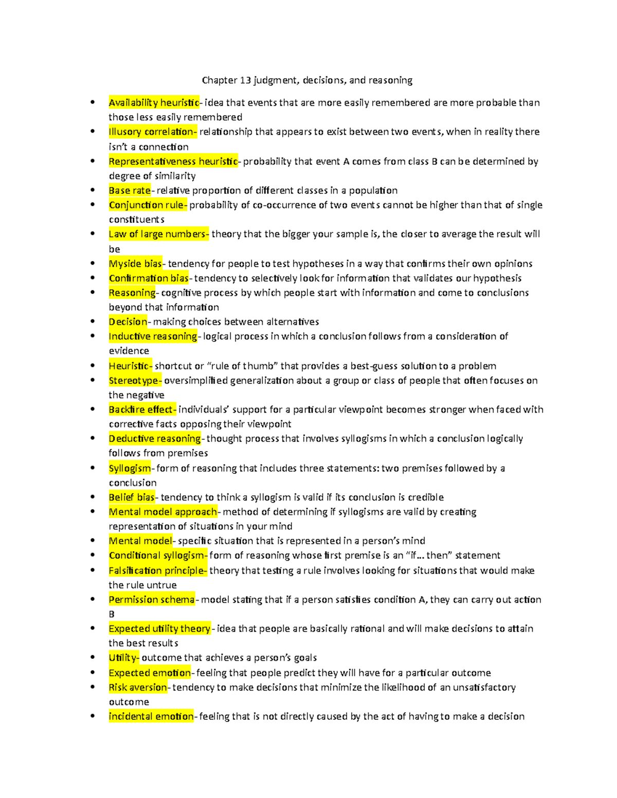 Chapter 13 judgment - Chapter 13 judgment, decisions, and reasoning ...