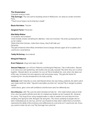 Biology notes - SLE132 - Studocu