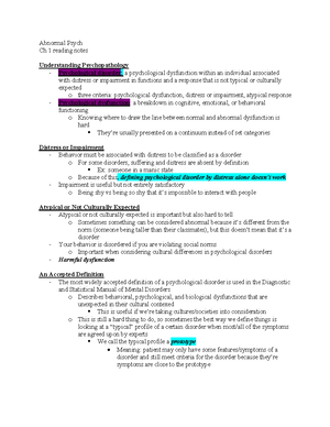 Psychological Disorder Paper - Mood Disorders, Suicide, and Media ...