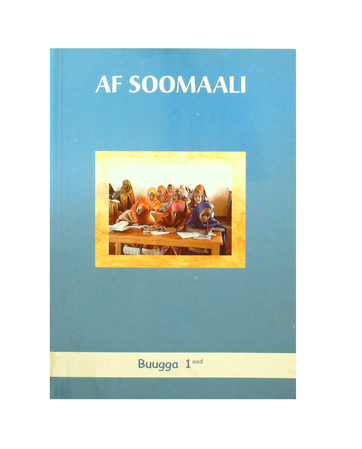 Af Soomaali. Buugga 1aad ( PDFDrive ) - Financial Accounting - Studocu