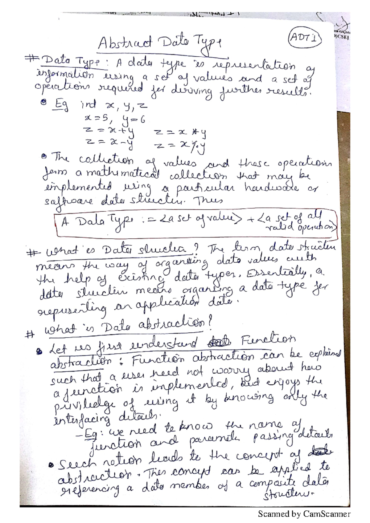 3 Data Structure Adt Iot And Cyber Security With Block Chain