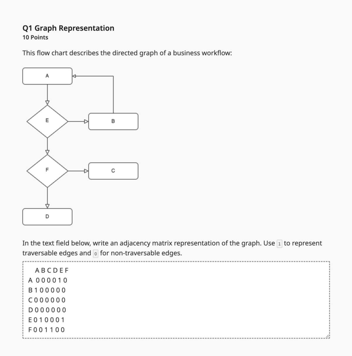 Q and A sec text 3 - COMP SCI 2202B - Studocu