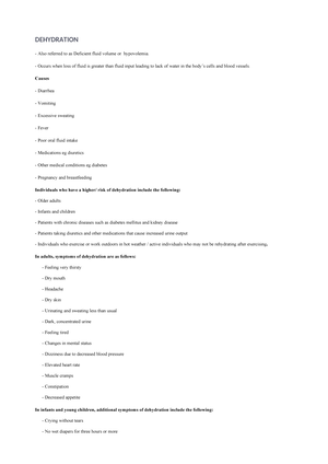 Transition Case Study - GOOD - TRANSITION CASE STUDY Name Student ...