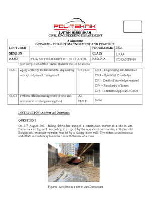 ETE 7033 K3 NOTA Kuliah - Nota elektrik - KEMENTERIAN PENDIDIKAN MALAYSIA BAHAGIAN PENDIDIKAN ...