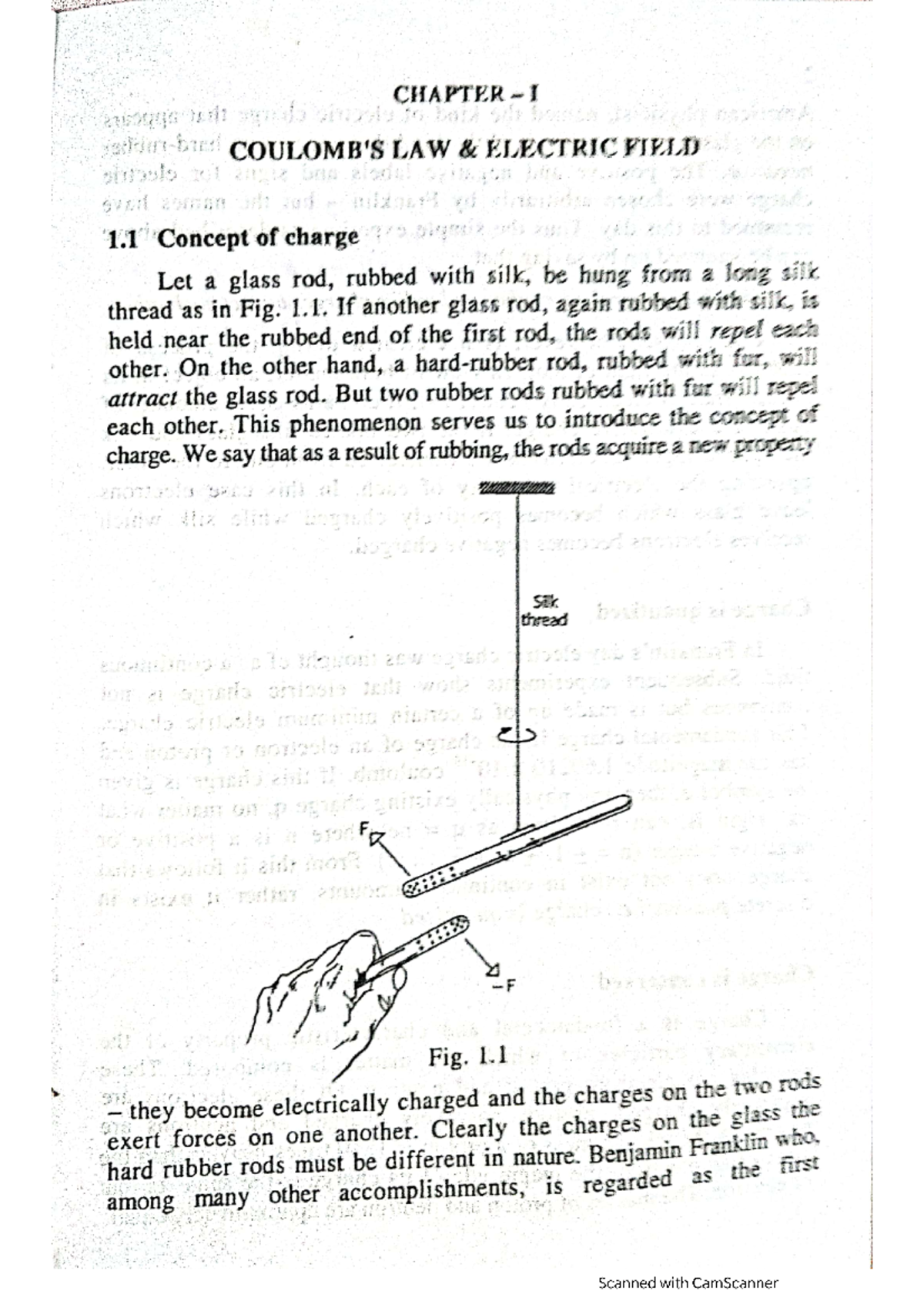 Ref note 06 - Physics - Studocu