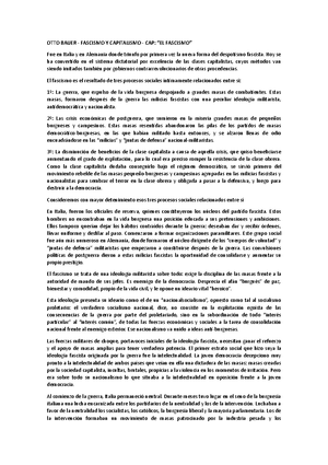 Bianchi, Susana (2016) Cap. IV El apogeo del mundo burgués (1948-1914 ...