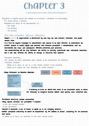 Organizational Behavior Chapter 8 Chapter 8 Performance Appraisal