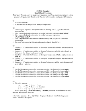 Logic coverage DNF - Disjunctive Normal Form (DNF) A literal is a ...