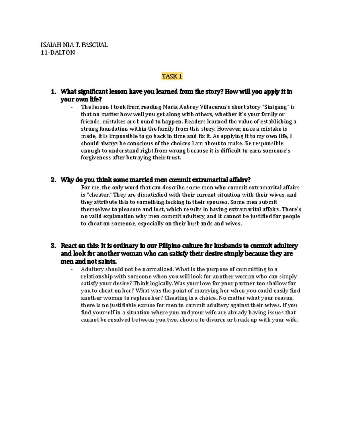 Untitled document - JHYYFYHSSHHSH - ISAIAH NIA T. PASCUAL 11-DALTON ...