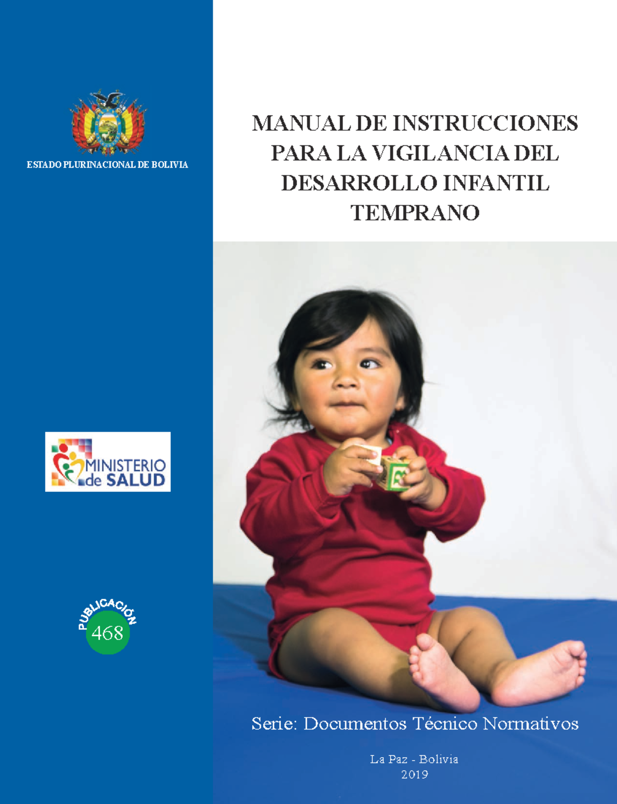 Manual Instructivo VDIT Completo - MANUAL DE INSTRUCCIONES PARA LA ...