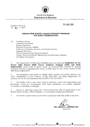 Sptve Foodprocessing 9 Q2 M4 - 9 Special Program in Technical ...