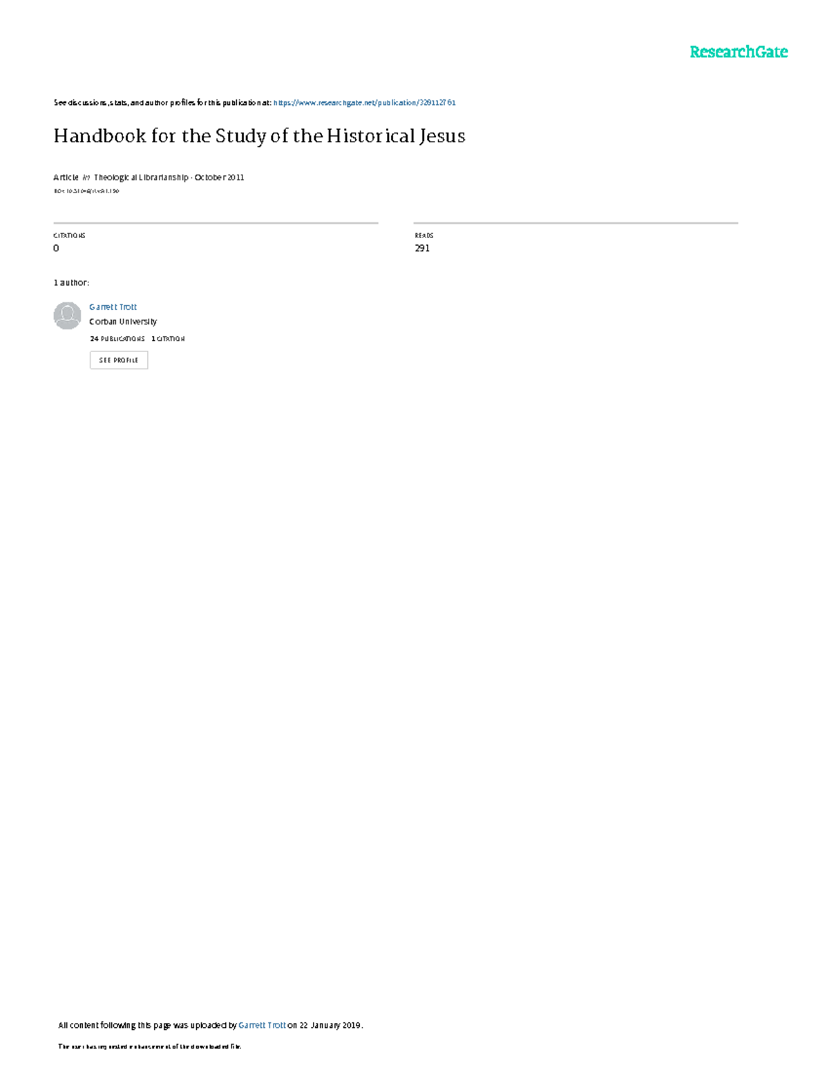 Trott-HSHJ - thrth - See discussions, stats, and author profiles for ...