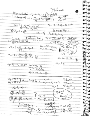 Machine Design 4 - EML 4501 - Studocu
