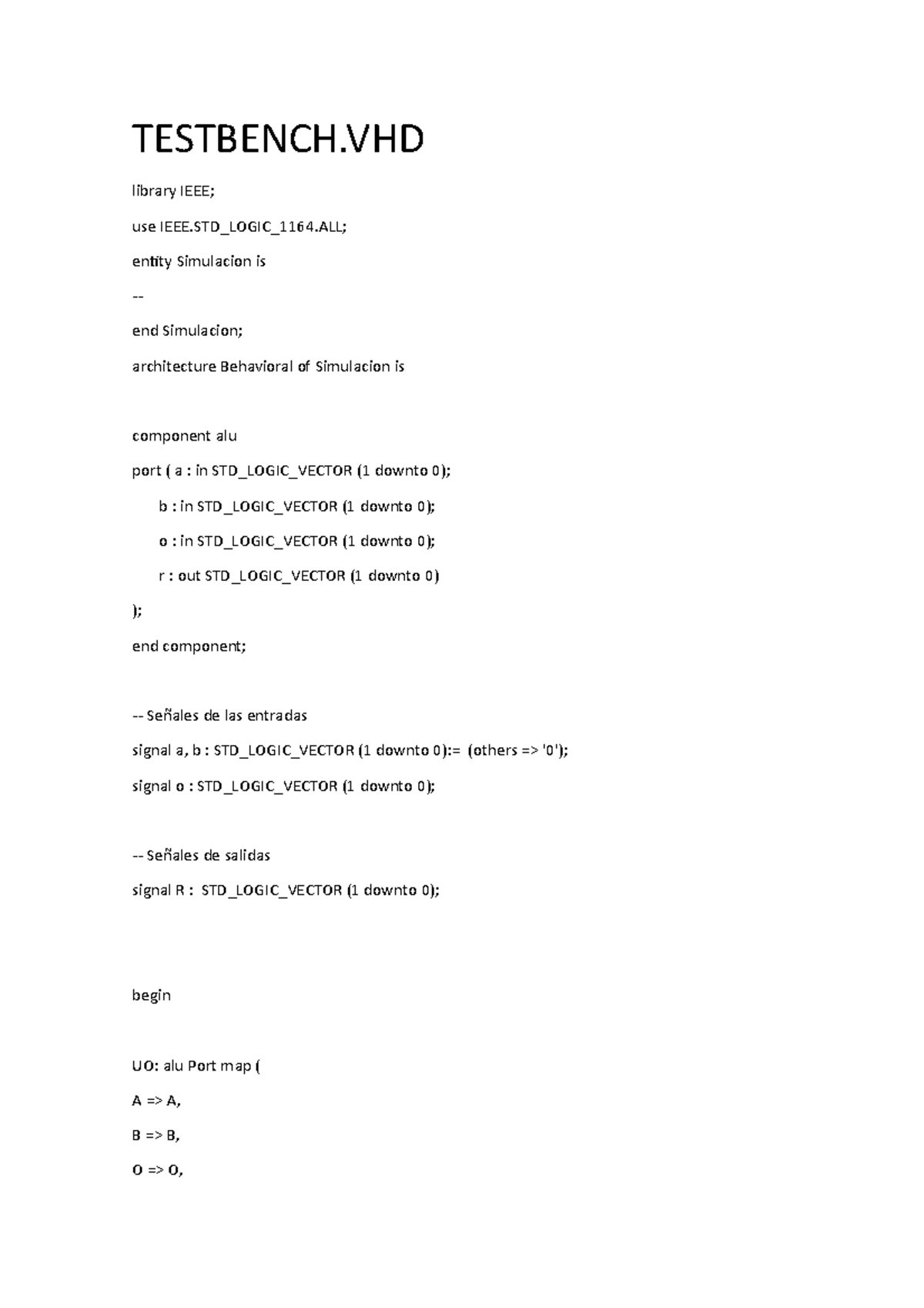 ALU - no aplicael tema de ectronica de potencia y digitales se dan bajo ...