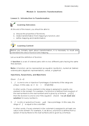 Module-4-6 - Module - Module 4. PIPE Model of Design Thinking Phase 2 ...