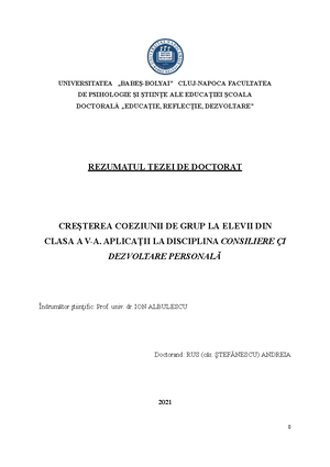 Cazurile si functiile sintactice ale sub - Cazurile şi funcţiile ...