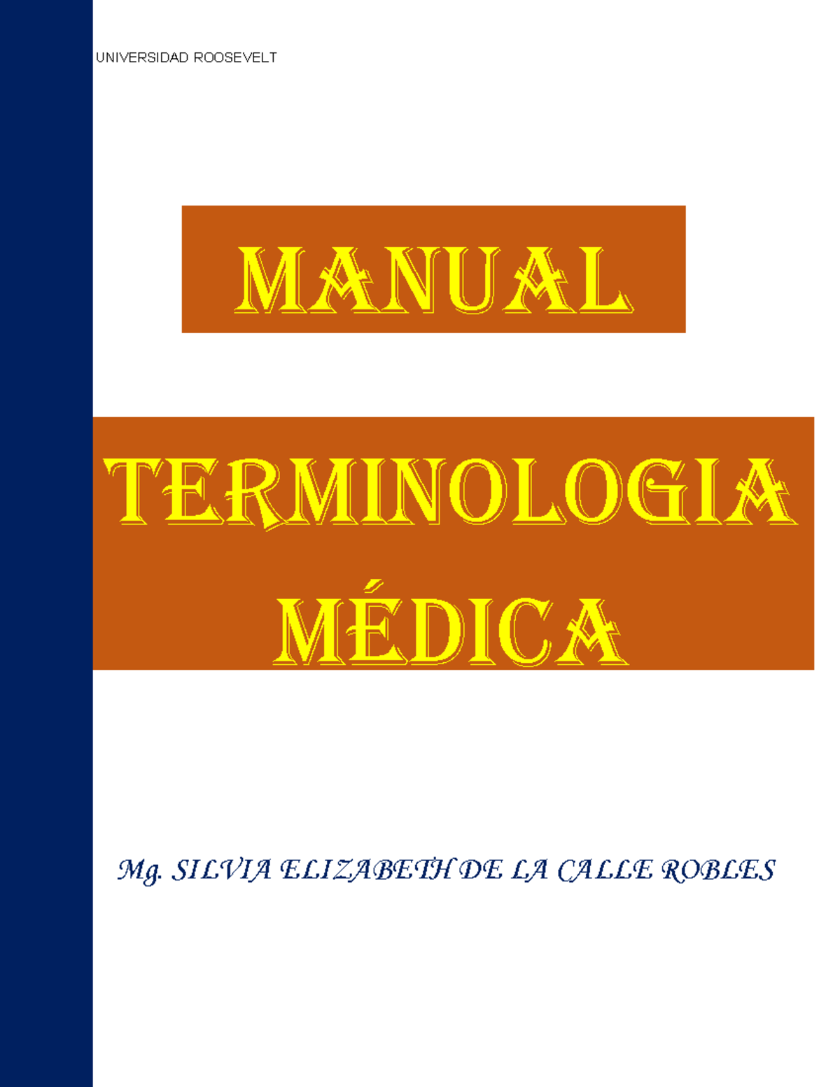 Terminologia Medica Curso | Cahier de terminologie médicale, 3e édition ...