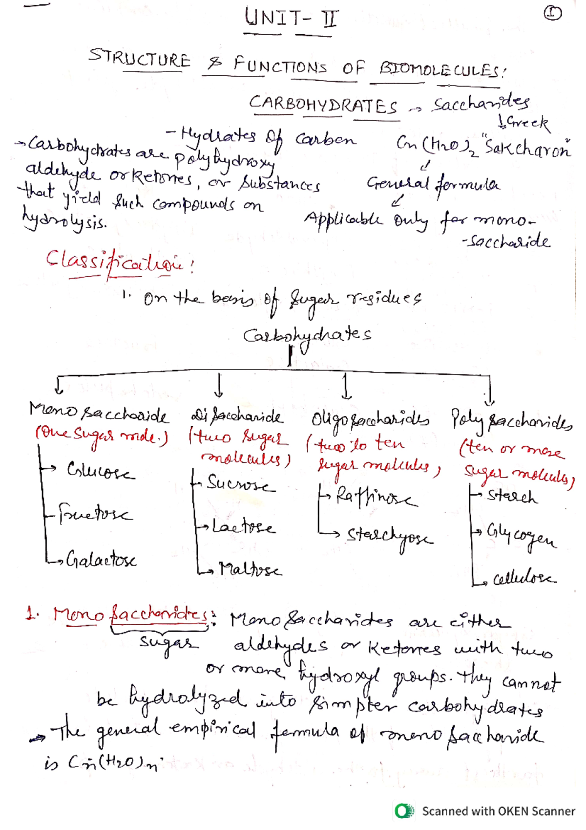 Unit 2-1 - Physics unit 2 notes - Semiconductor physics and ...