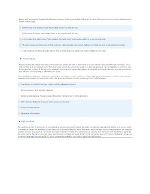 DAT 205 Notes Template - DAT -205 Assignment - DAT 205 Notes Template ...