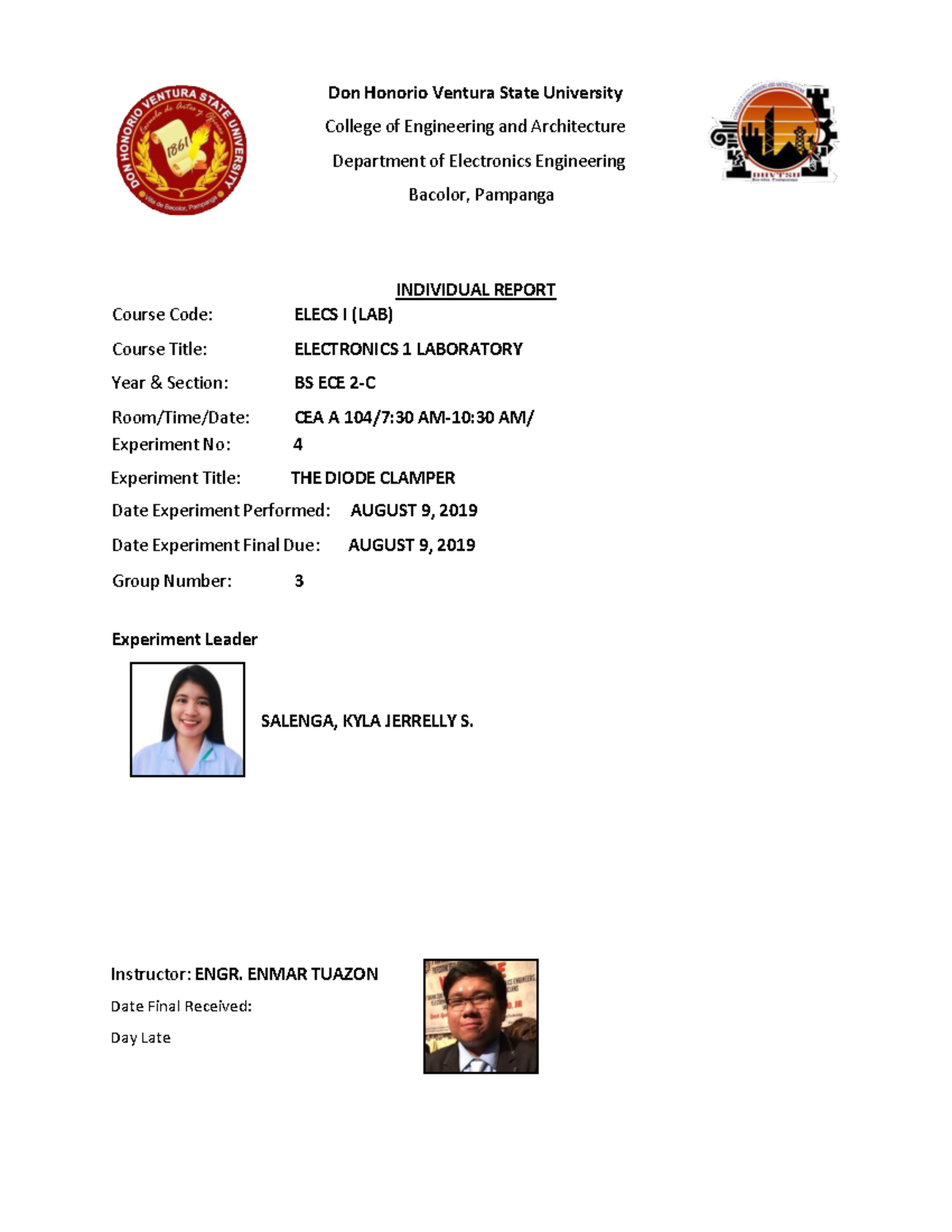 Clamper KYLA - Warning: TT: undefined function: 32 Warning: TT: undefined function: 32 Don ...