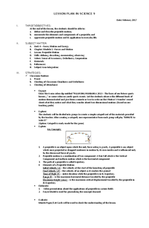 Experiment Write-up - Write-up for Experiment 1 Introduction The ...