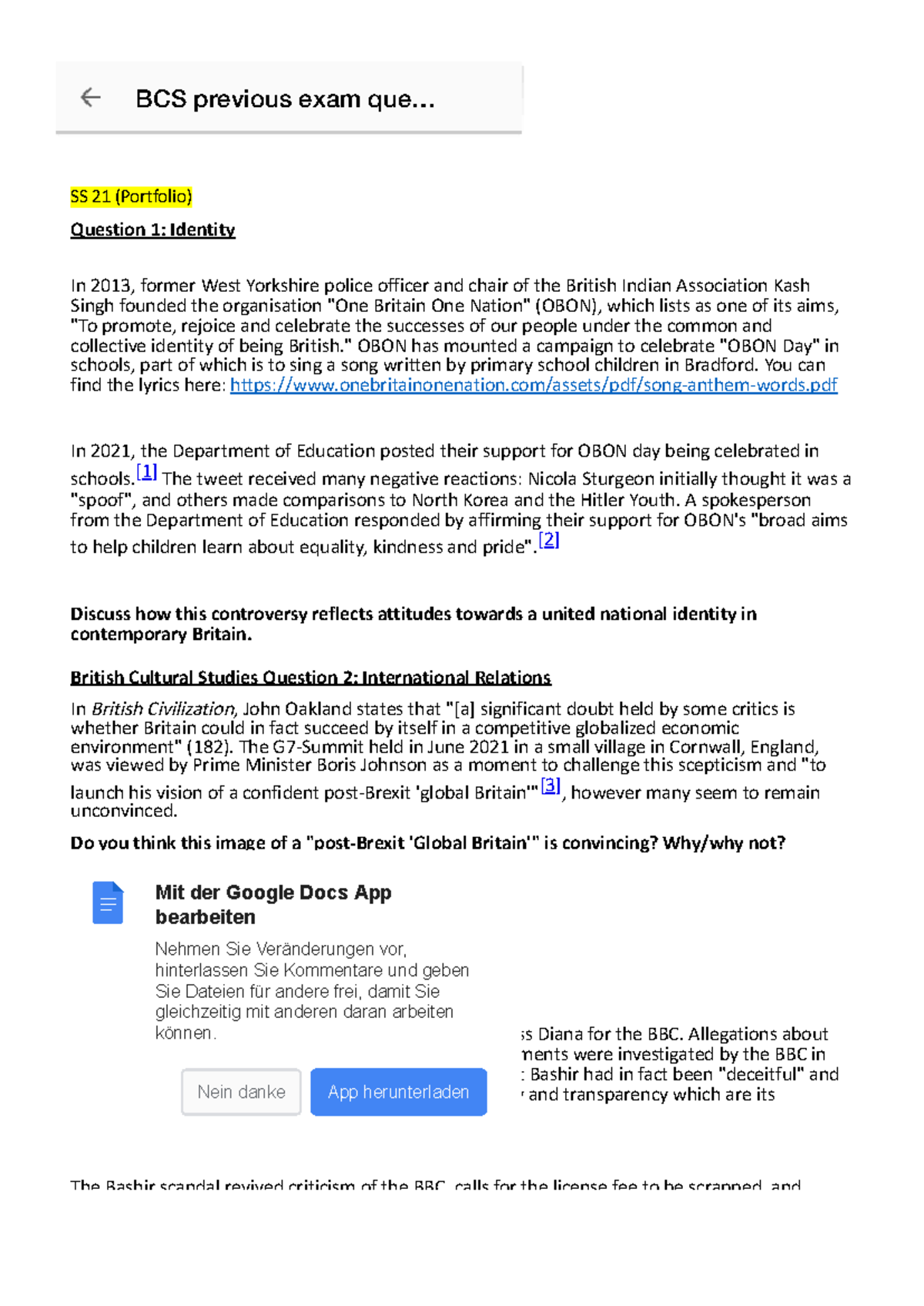 BCS previous exam questions (1).docx 2022-12-05 08 52 15 - SS 21 ...