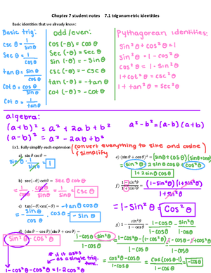 Writing Complex Numbers in Trig Form - Ya K Compley. Kise 3 iN ...