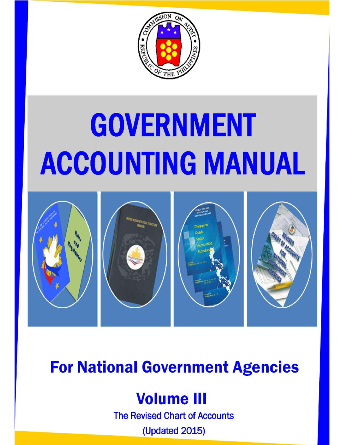 GAM Volume 3 - Accountancy - Studocu