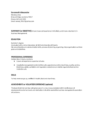 Business Ethics Touchstone 2 - Select ONE code of ethics from the list ...