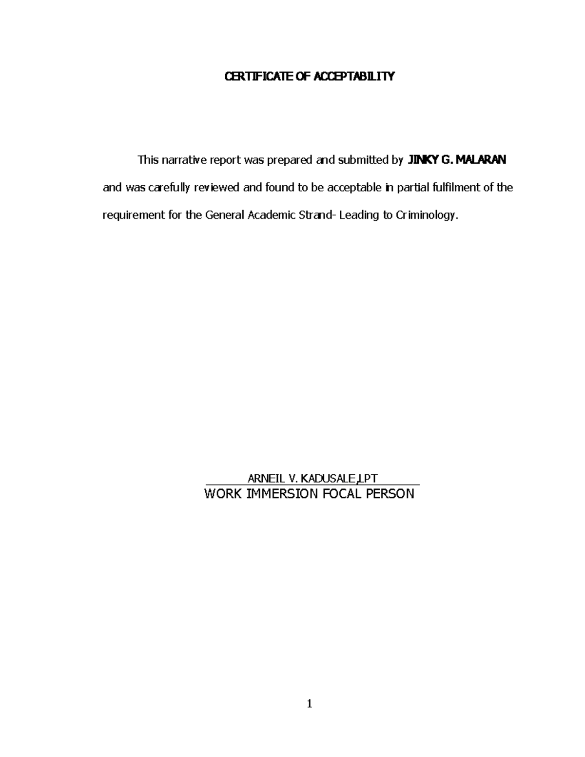 Encoded-Narrative - How educational helps students grow - CERTIFICATE ...