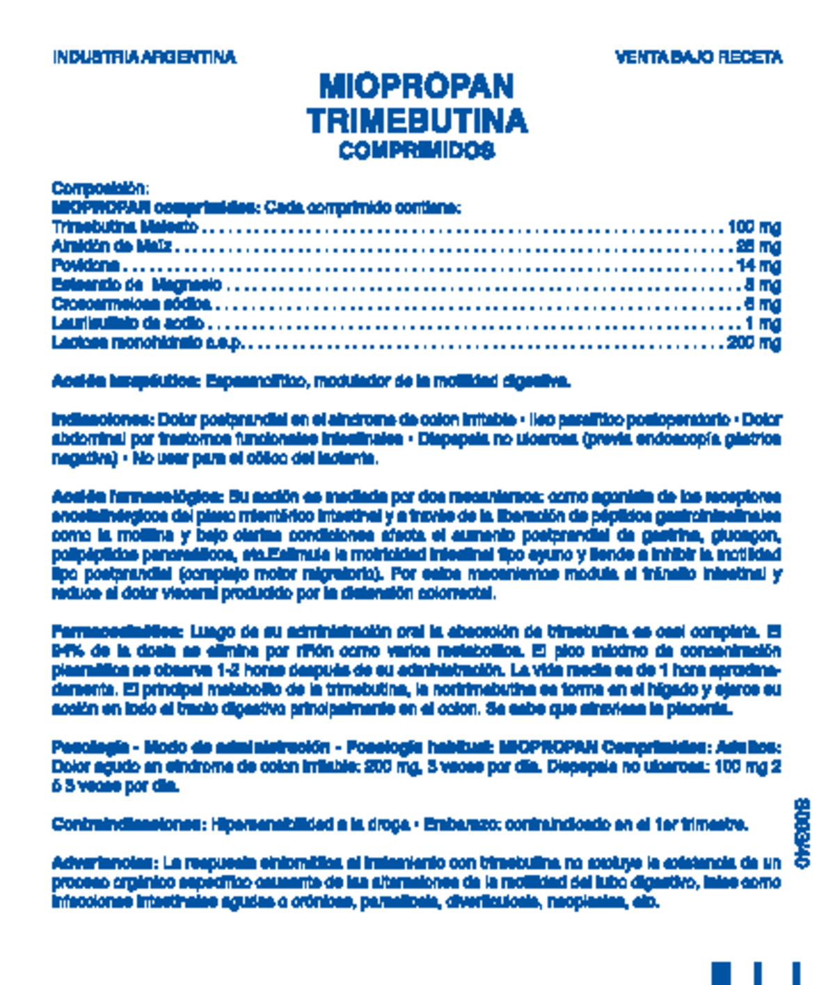 Miopropan - Enfermería en la atención del adulto anciano y familia ...