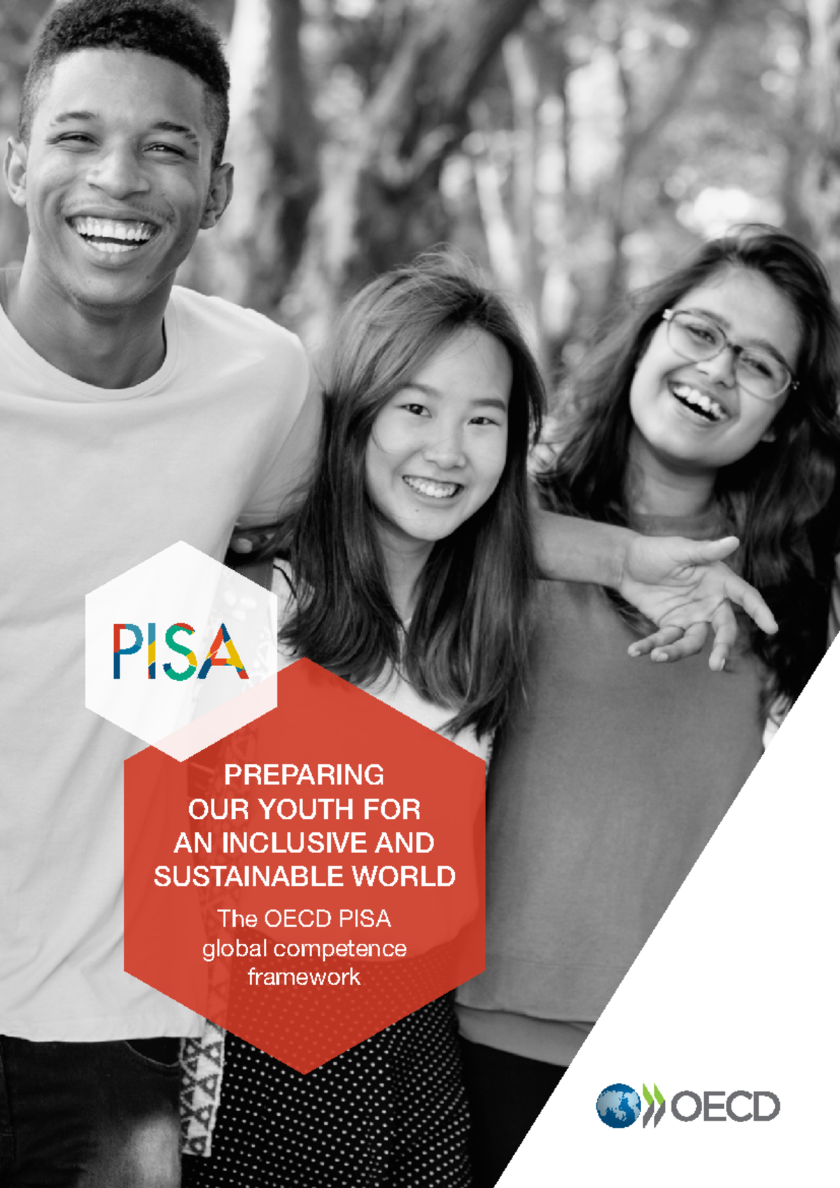 Handbook PISA 2018 Global Competence - PREPARING OUR YOUTH FOR AN ...