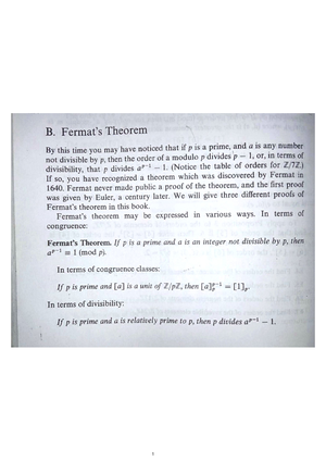 Chapter 2 Induction - a concrete introduction to higher algebra ...