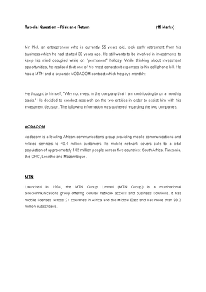 PPE Note (Plant propertyand equipment) - Question 3 (21 Marks: 38 ...