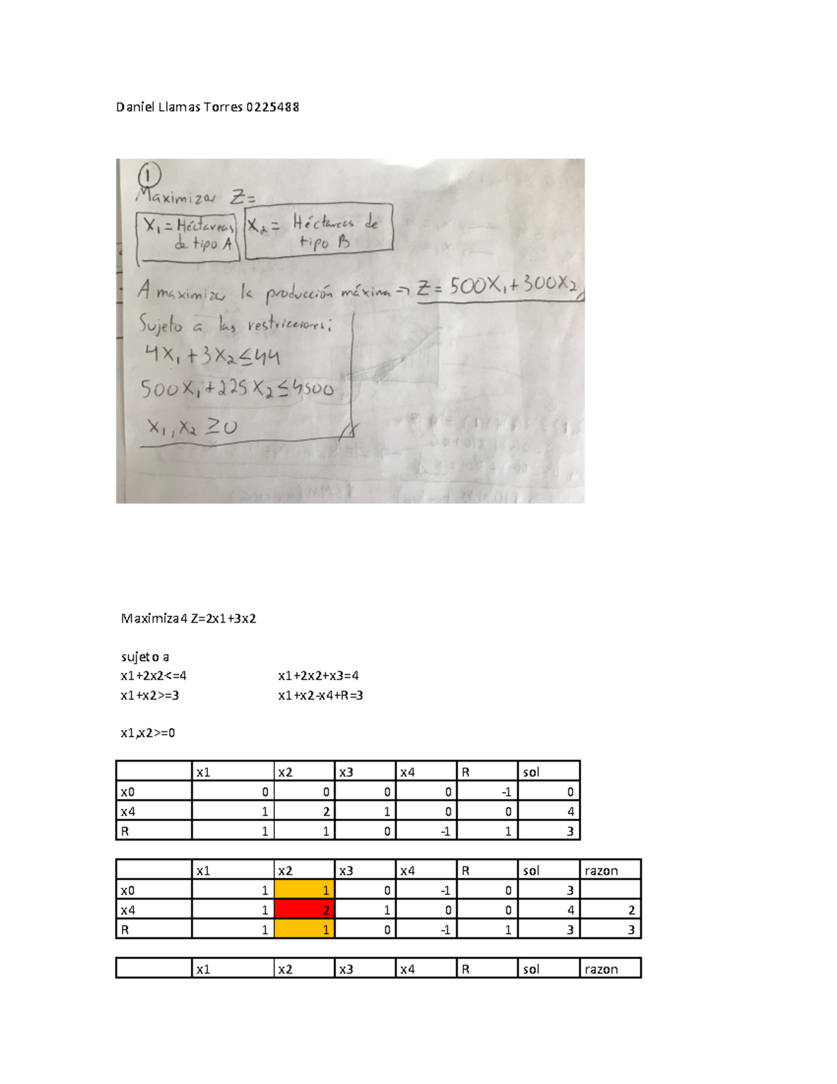 Examen 25 Septiembre 2020, preguntas y respuestas - Warning: TT: undefined function: 32 Daniel ...