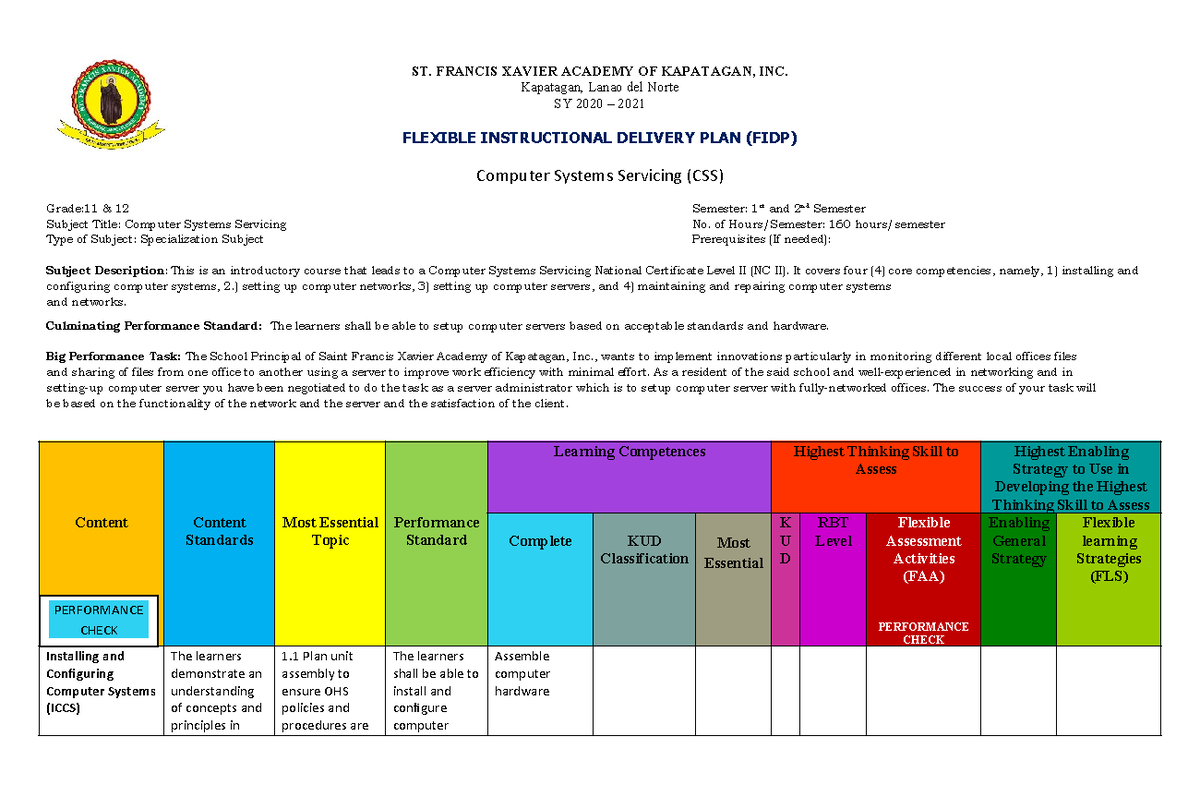 Pdfcoffee - Cute and good. About programming. Take it or leave it - ST ...