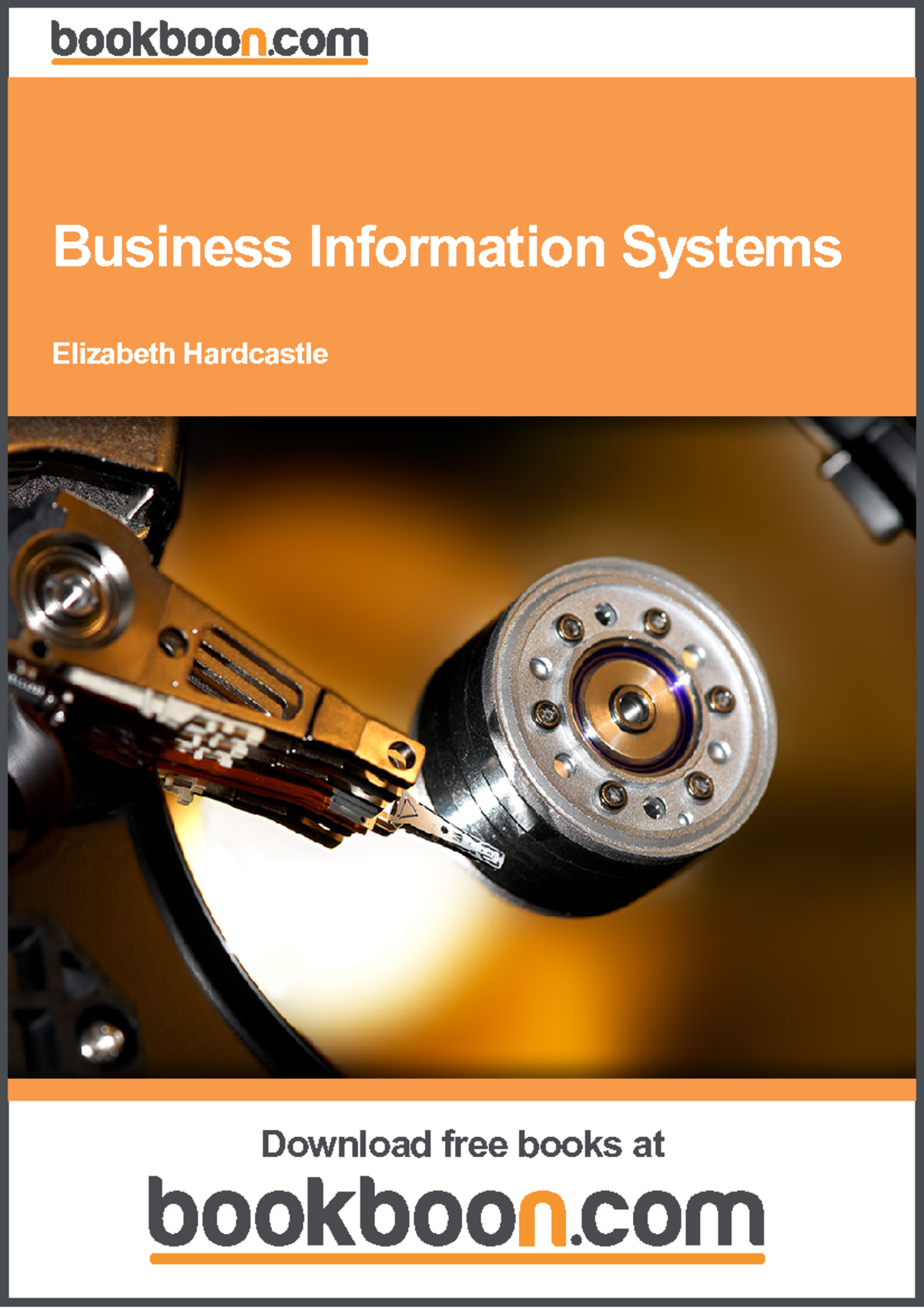 Business-information-systems - Elizabeth Hardcastle Business ...