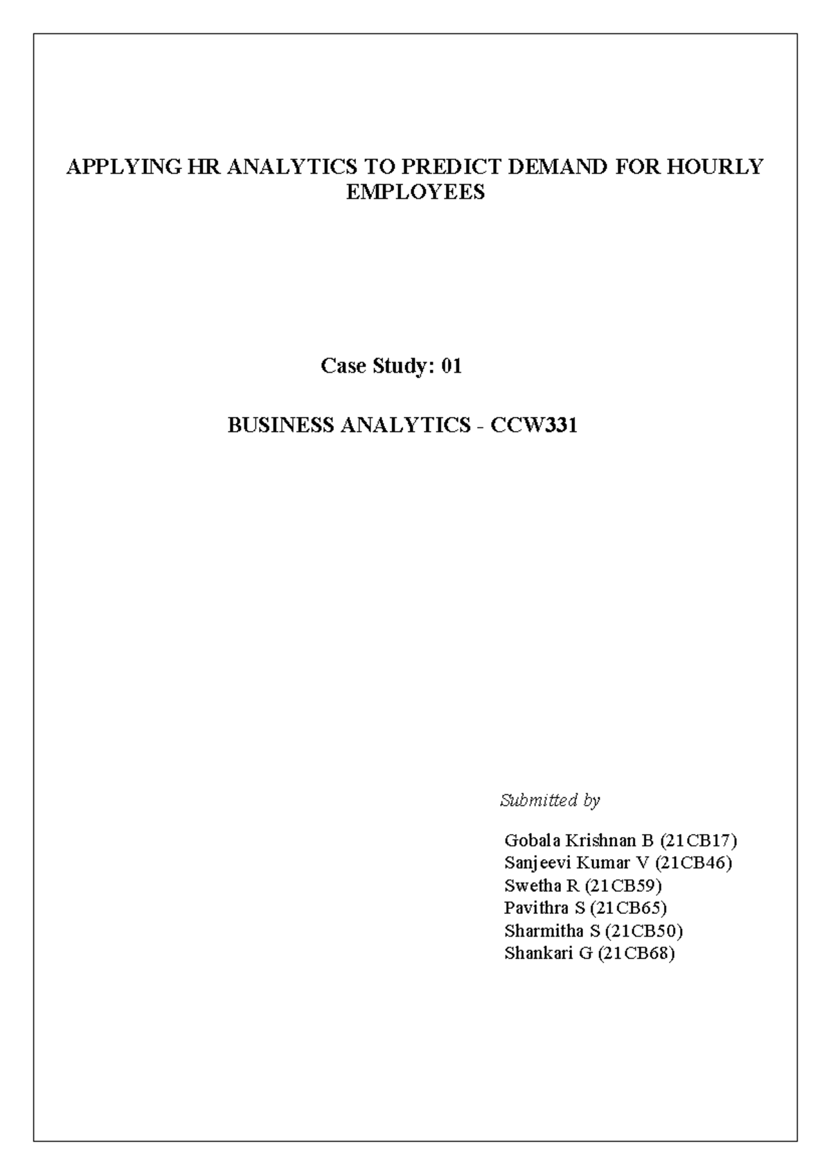 BA CASE Study 01 - Introduction to Network Virtualization-Advantages ...
