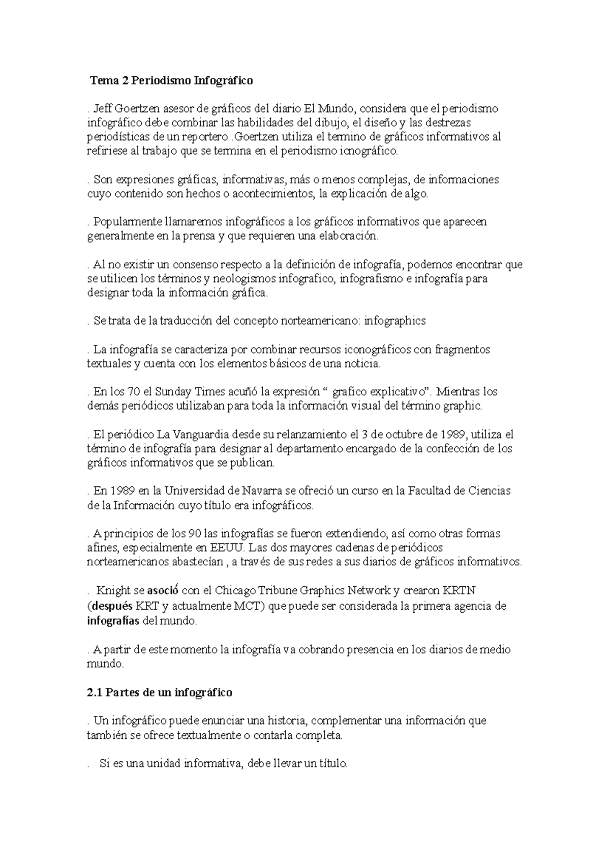 Infografiaspa El Texto Periodistico Palabras Azules Tipos De Texto ... Infografiaspa El Texto Periodistico Palabras Azules Tipos De Texto ...