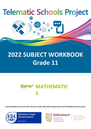2021 Grade 11 Telematics final - Directorate: Curriculum FET TELEMATIC ...