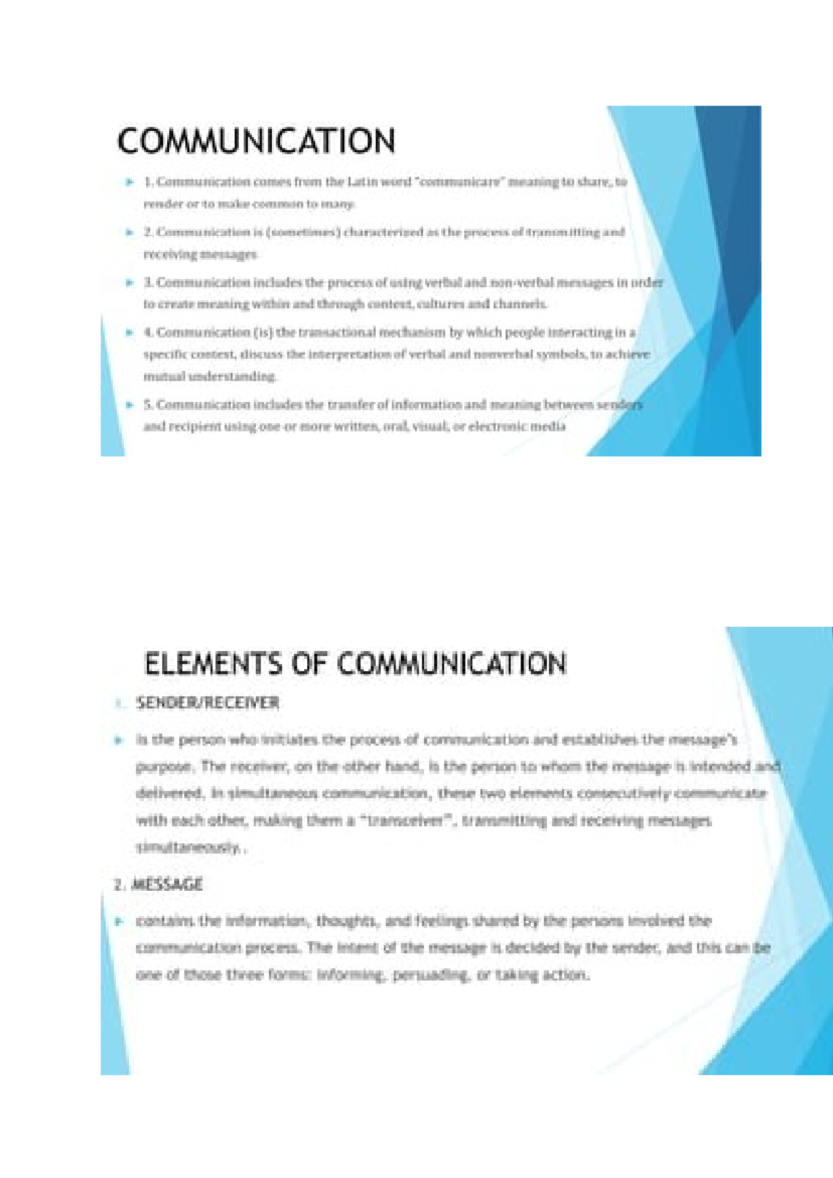 Inbound 6349735333931353010 - COMMUNICATION 1. Communication conves ...