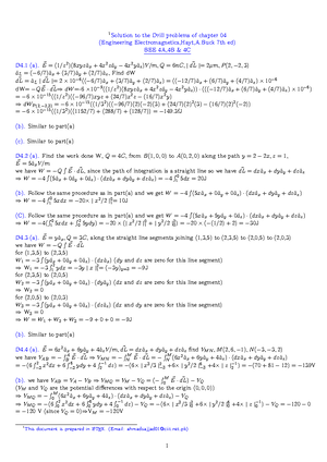 EMT formula SHEET for Beginners - EE380: Electromagnetic Theory 1 ...