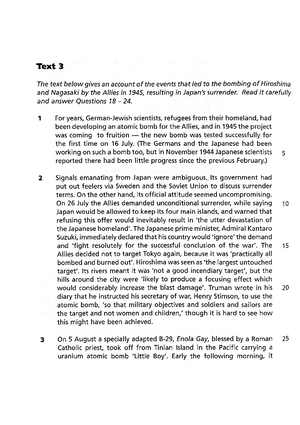 Situational Writing - 2020 Articles - EL2101/EL2201 - Studocu